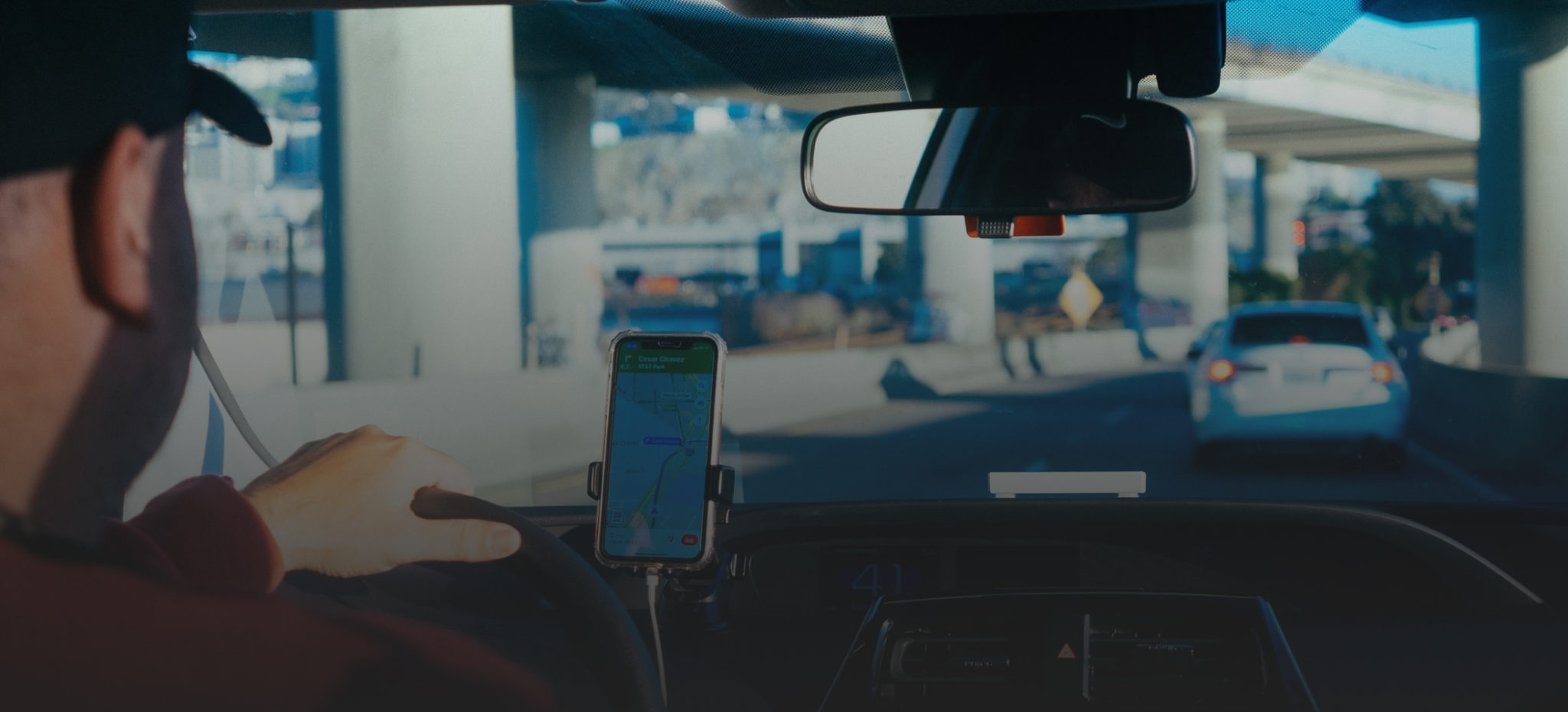 Carrier – LOGFLOWS