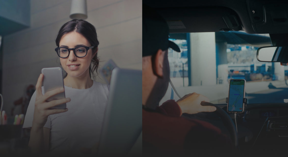 LOGFLOWS – Go beyond digitization