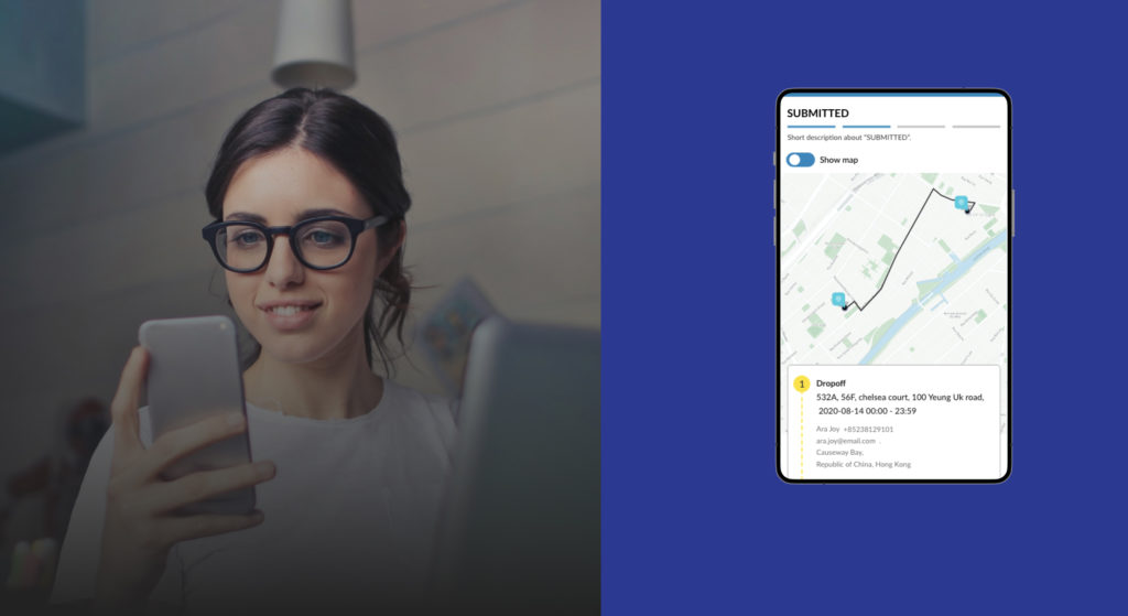 LOGFLOWS – Go beyond digitization