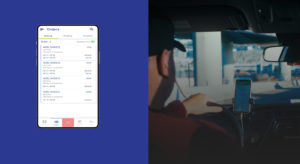 LOGFLOWS – Go beyond digitization